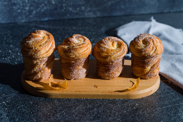 Cruffin Recipe | Brod & Taylor – Brod & Taylor Canada